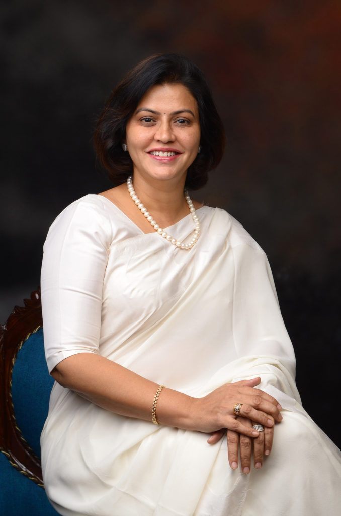 About Us – SSVM Vidhan Matriculation